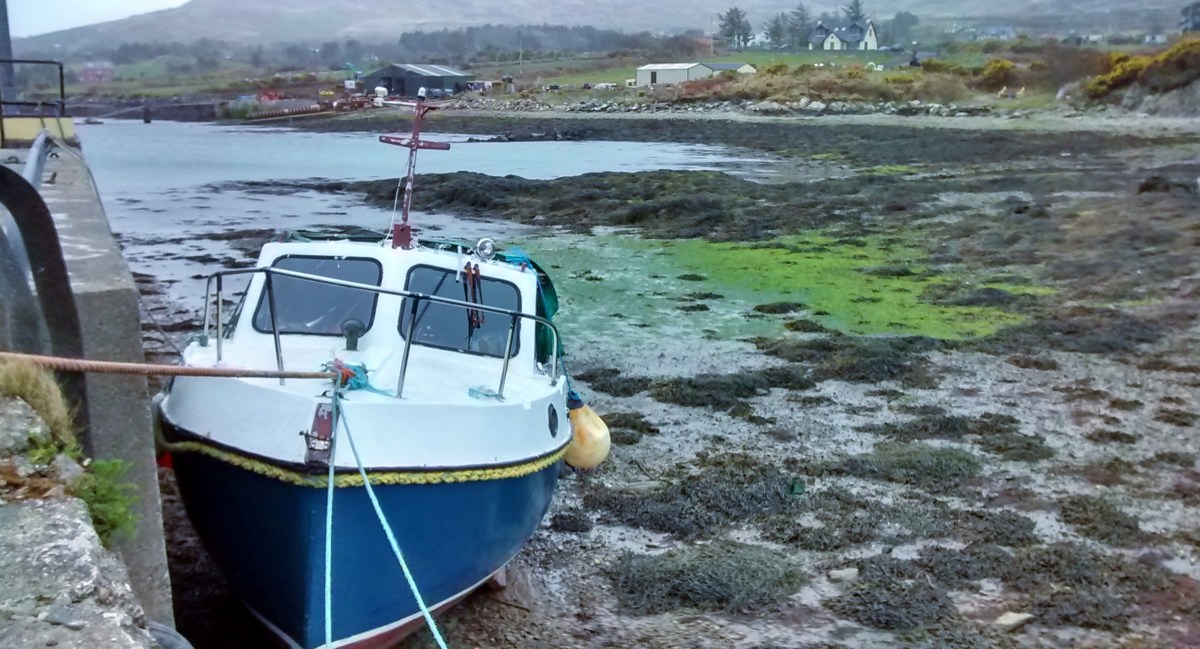 Chapter 65: The Prior of the Monastery (1) – The Rule of Benedict